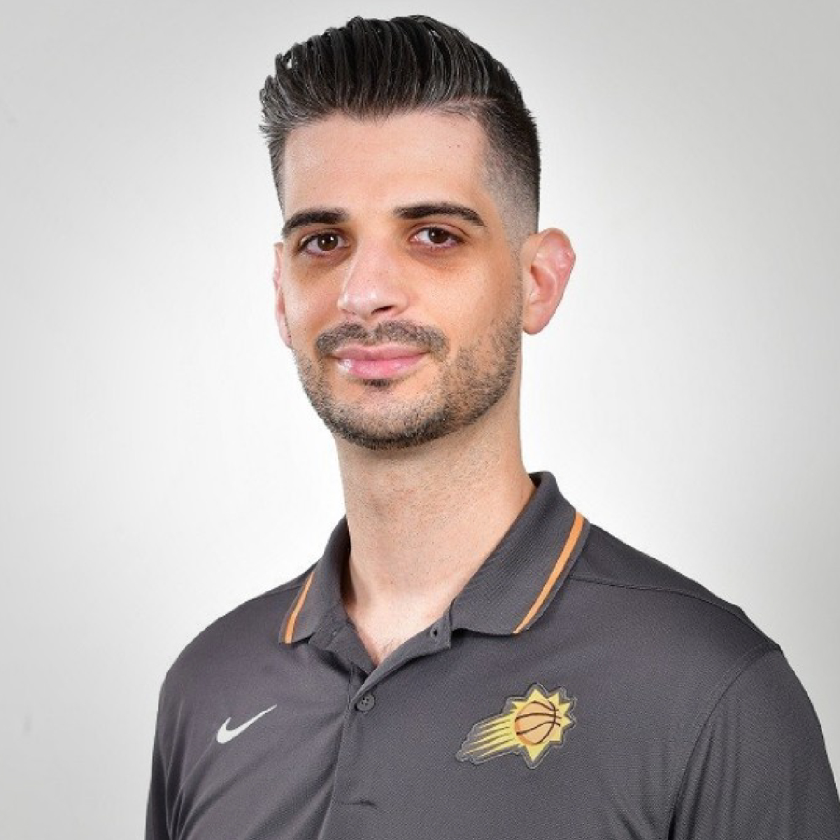 Judges - NBA Trade Competition