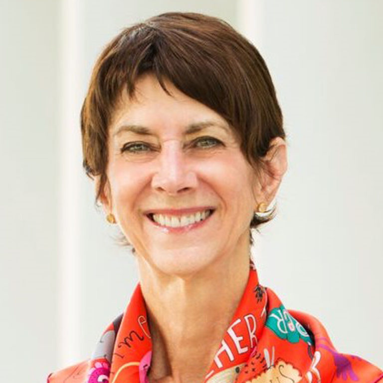 Lucy Reed - Schiefelbein Global Dispute Resolution Conference